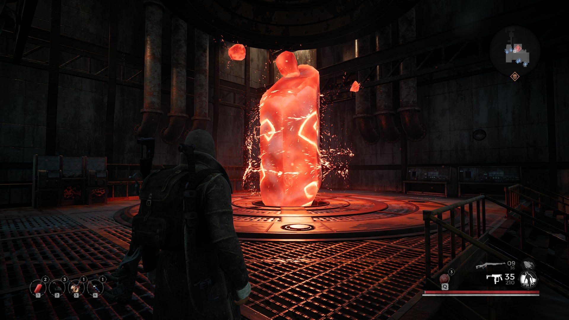 Where to find the Assault Rifle in Remnant: From the Ashes - Gamer ...