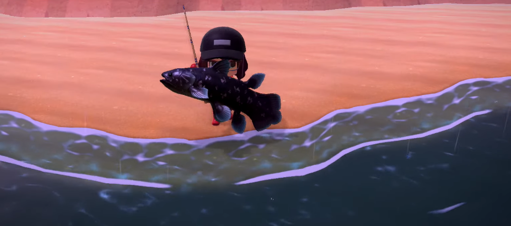 How to Catch the Best Rare Fish in Animal Crossing: New Horizons