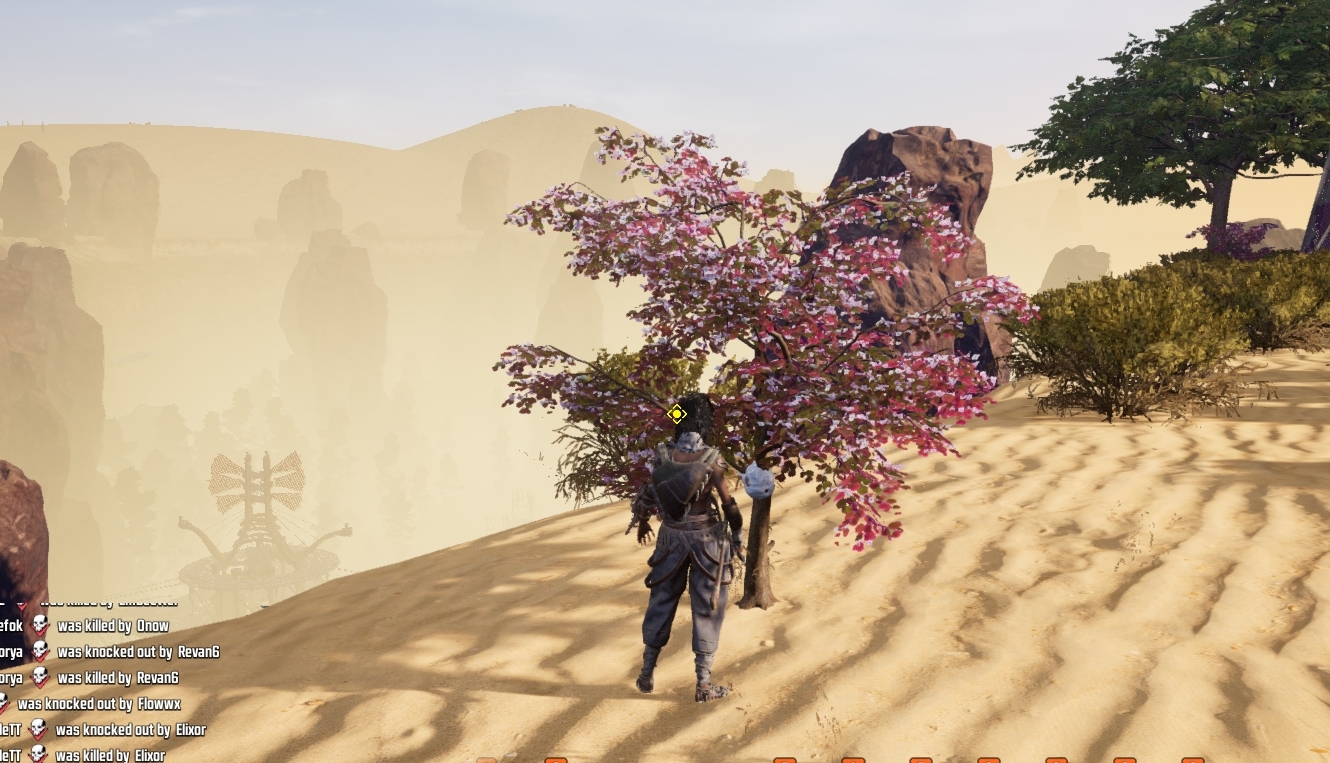 Last Oasis Resource Harvesting Guide - Gamer Journalist
