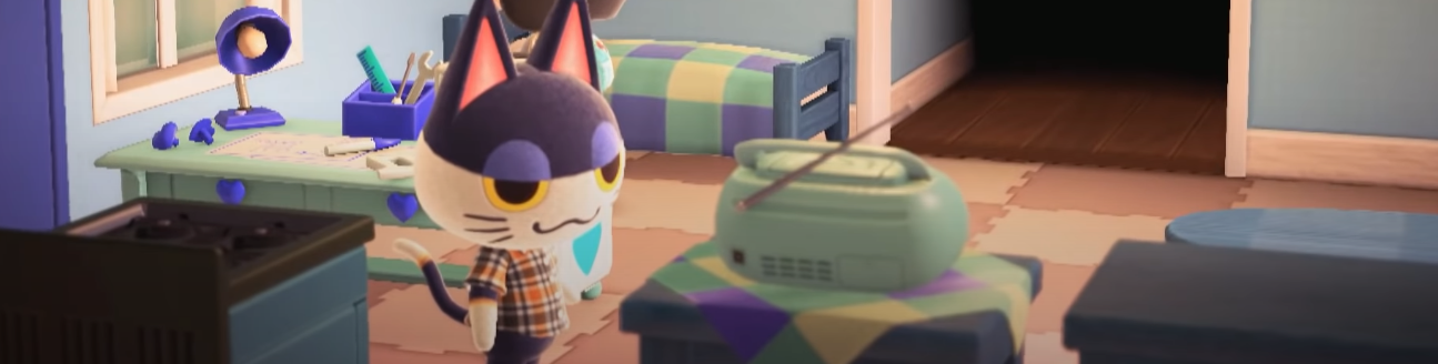 Animal Crossing New Horizons Villagers Birthdays - Gamer Journalist