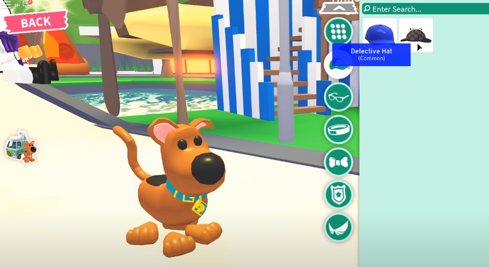How To Get Scoob in Adopt Me, plus the Mystery Machine and Accessories