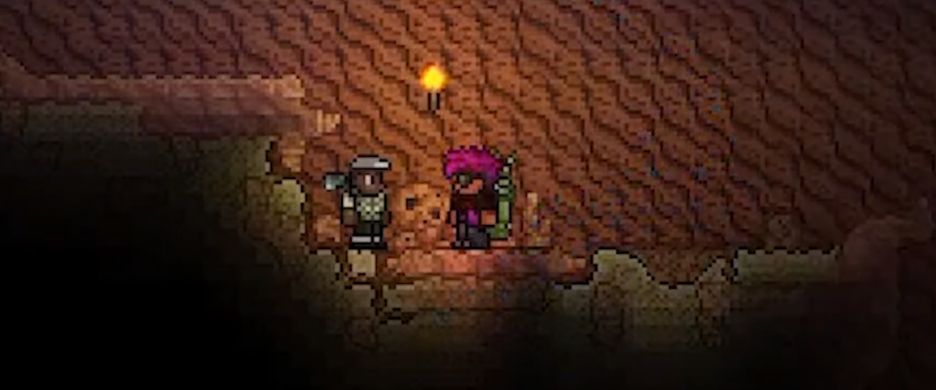 Where to find the Golfer NPC in Terraria - Gamer Journalist