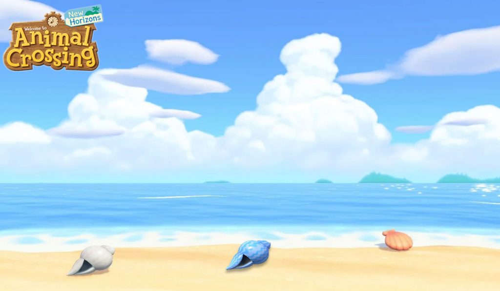 How to get Summer Shells in Animal Crossing New Horizons