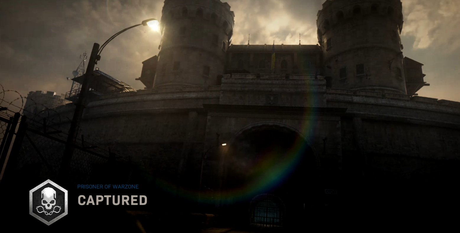 How to win the Gulag in Call of Duty: Warzone