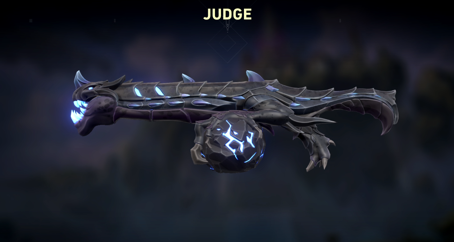 Valorant Skins Collection Guide: A Look at Every Weapon Skin