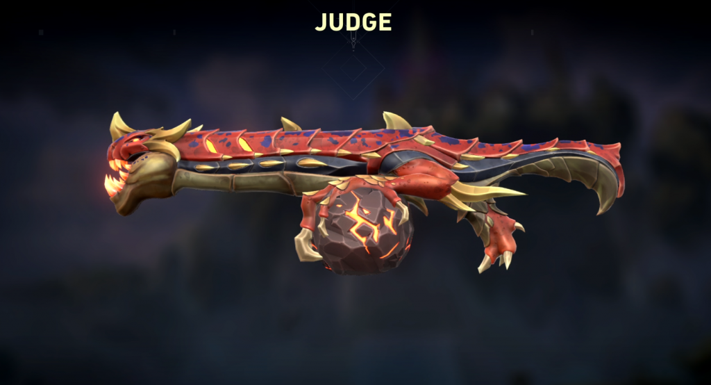 Valorant Skins Collection Guide: A Look at Every Weapon Skin