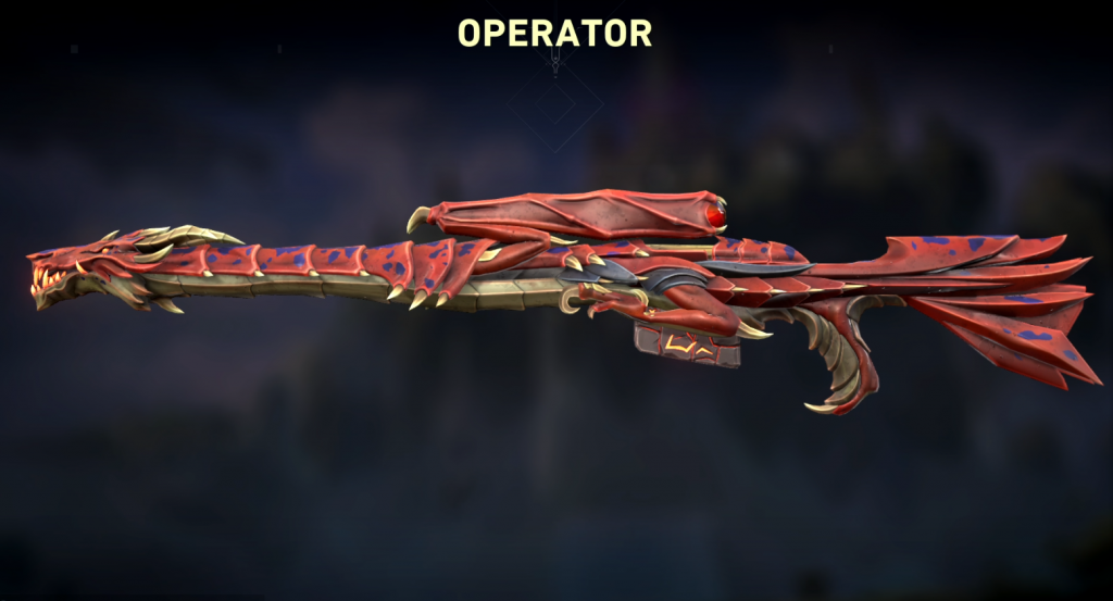 Valorant Skins Collection Guide: A Look at Every Weapon Skin