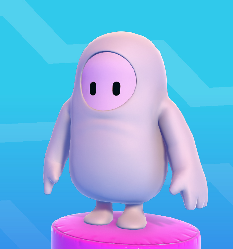 Fall Guys skins: all patterns, colors, and outfits