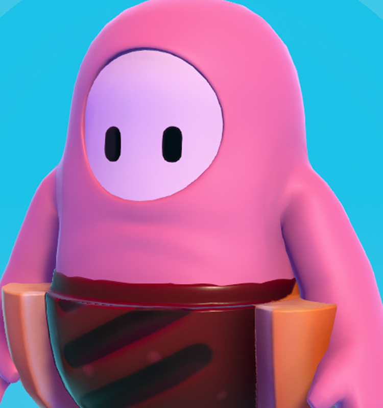 Fall Guys skins: all patterns, colors, and outfits