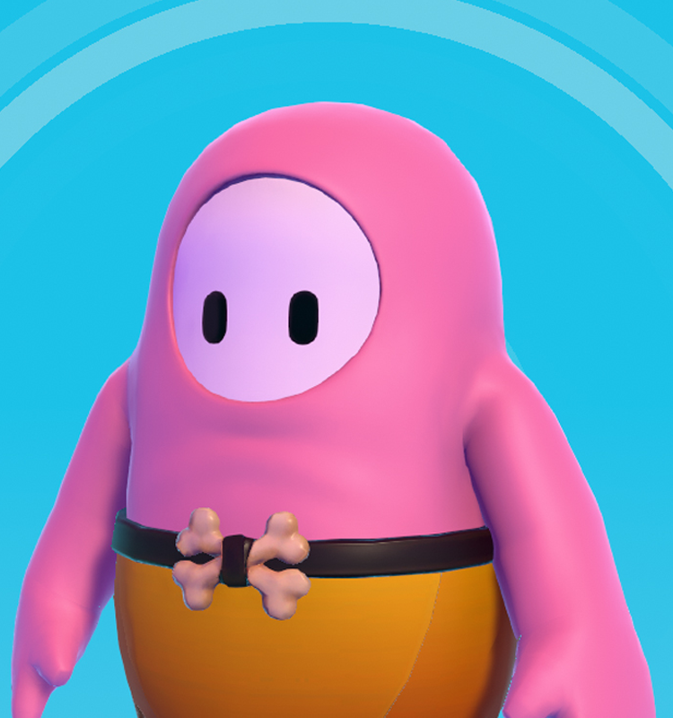 Fall Guys skins: all patterns, colors, and outfits