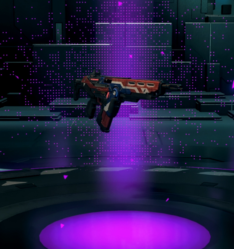 Hyper Scape Season 1 Battle Pass Skins and Rewards