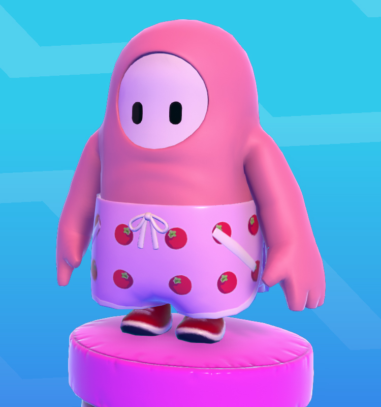 Fall Guys skins: all patterns, colors, and outfits