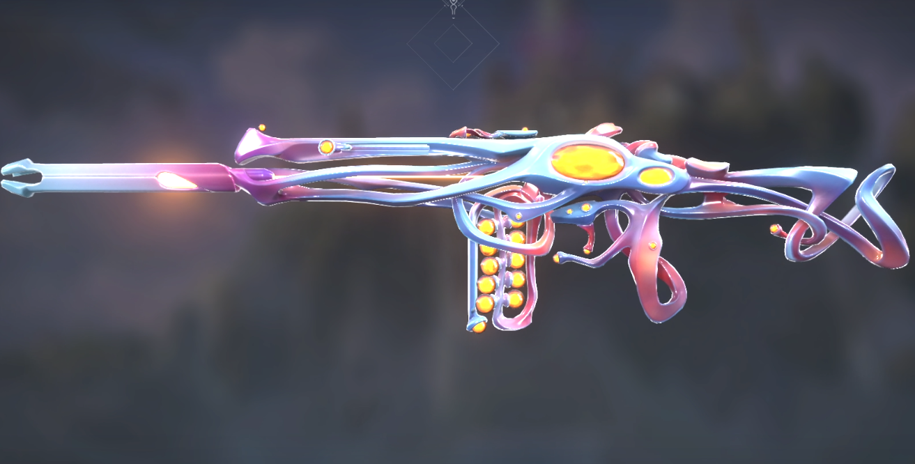 Valorant Skins Collection Guide: A Look at Every Weapon Skin
