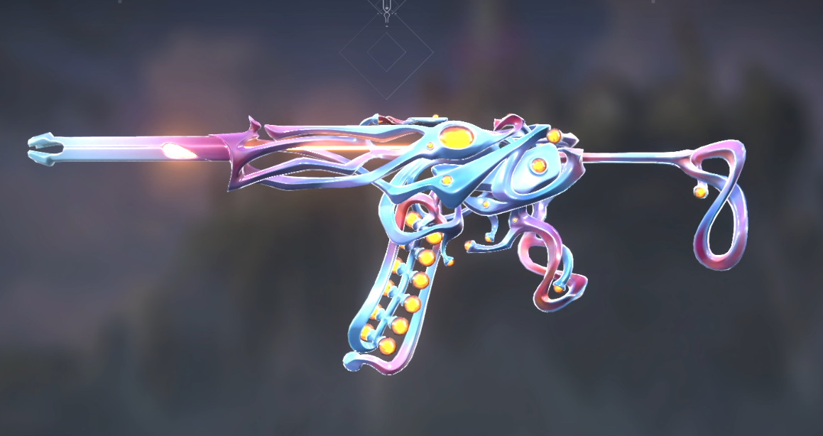 Valorant Skins Collection Guide: A Look at Every Weapon Skin