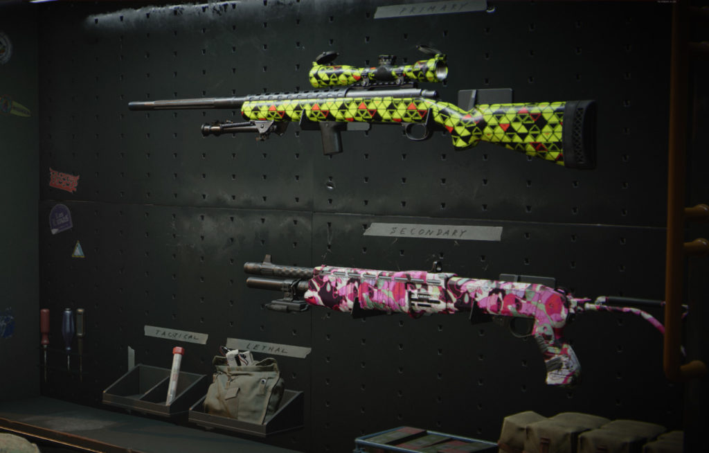 Call of Duty: Best setups to use in Cold War Black Ops Multiplayer