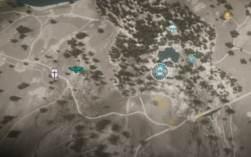 How to get the Excalibur Sword in Assassin's Creed Valhalla