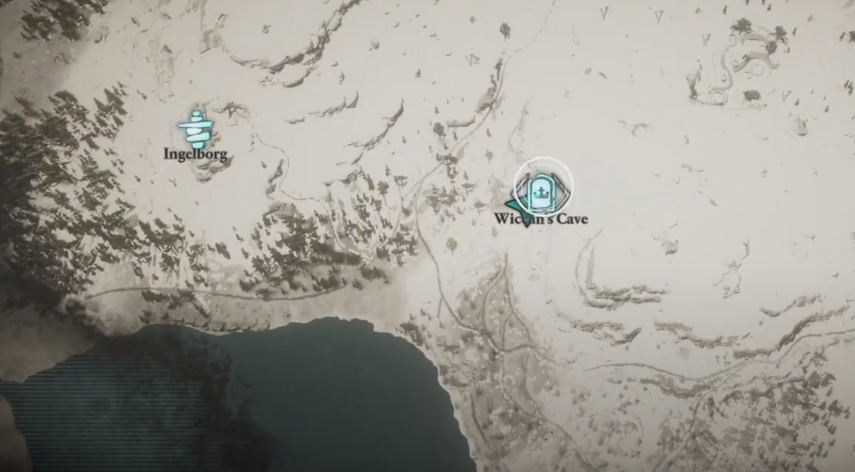 How to get the Excalibur Sword in Assassin's Creed Valhalla