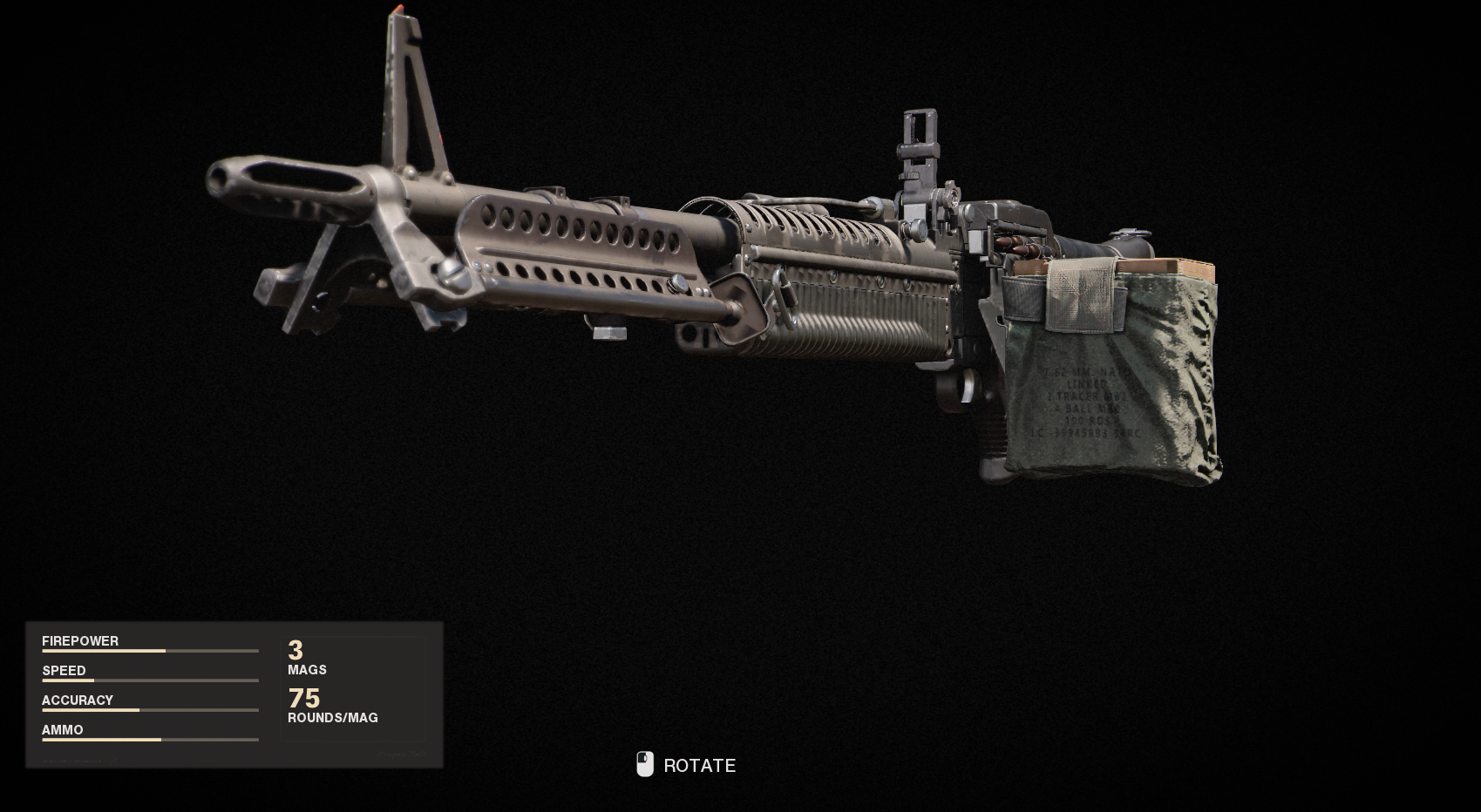 Call of Duty: All Weapons in Black Ops Cold War - Gamer Journalist