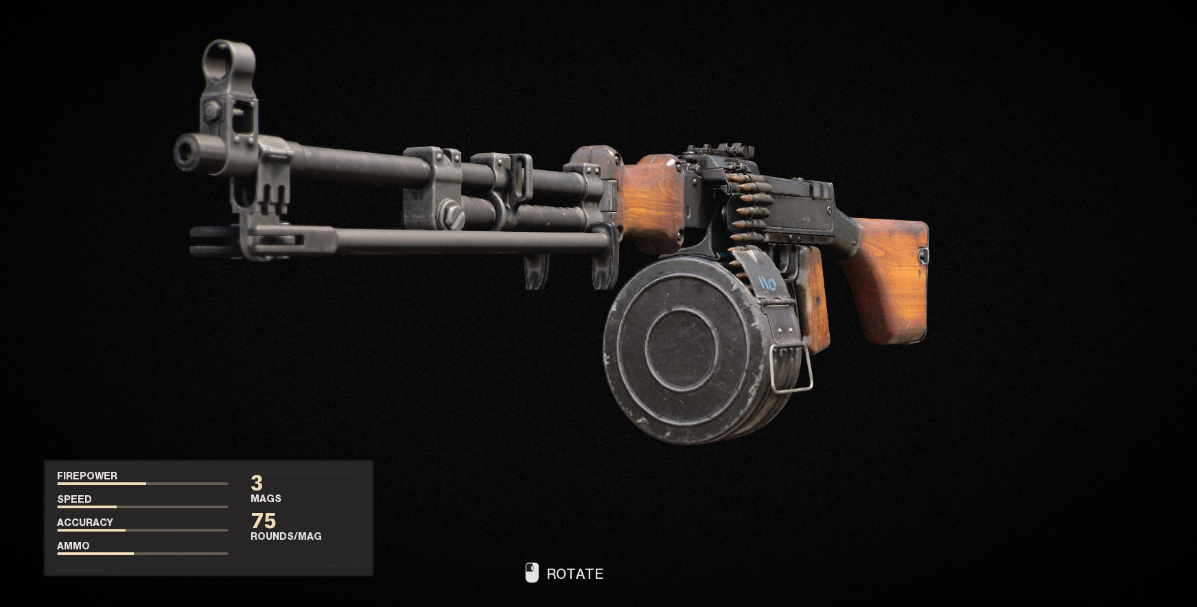 Call of Duty: All Weapons in Black Ops Cold War - Gamer Journalist
