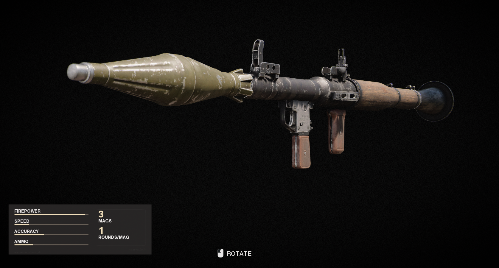 Call of Duty: All Weapons in Black Ops Cold War - Gamer Journalist