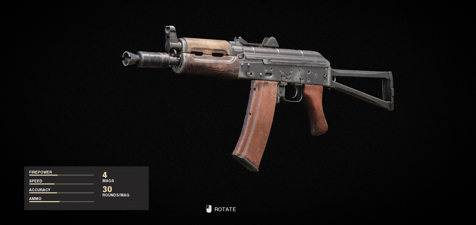 Call of Duty: All Weapons in Black Ops Cold War - Gamer Journalist