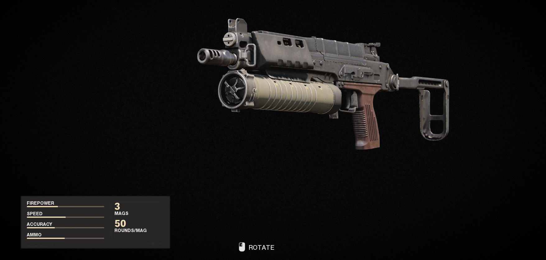 Call of Duty: All Weapons in Black Ops Cold War - Gamer Journalist