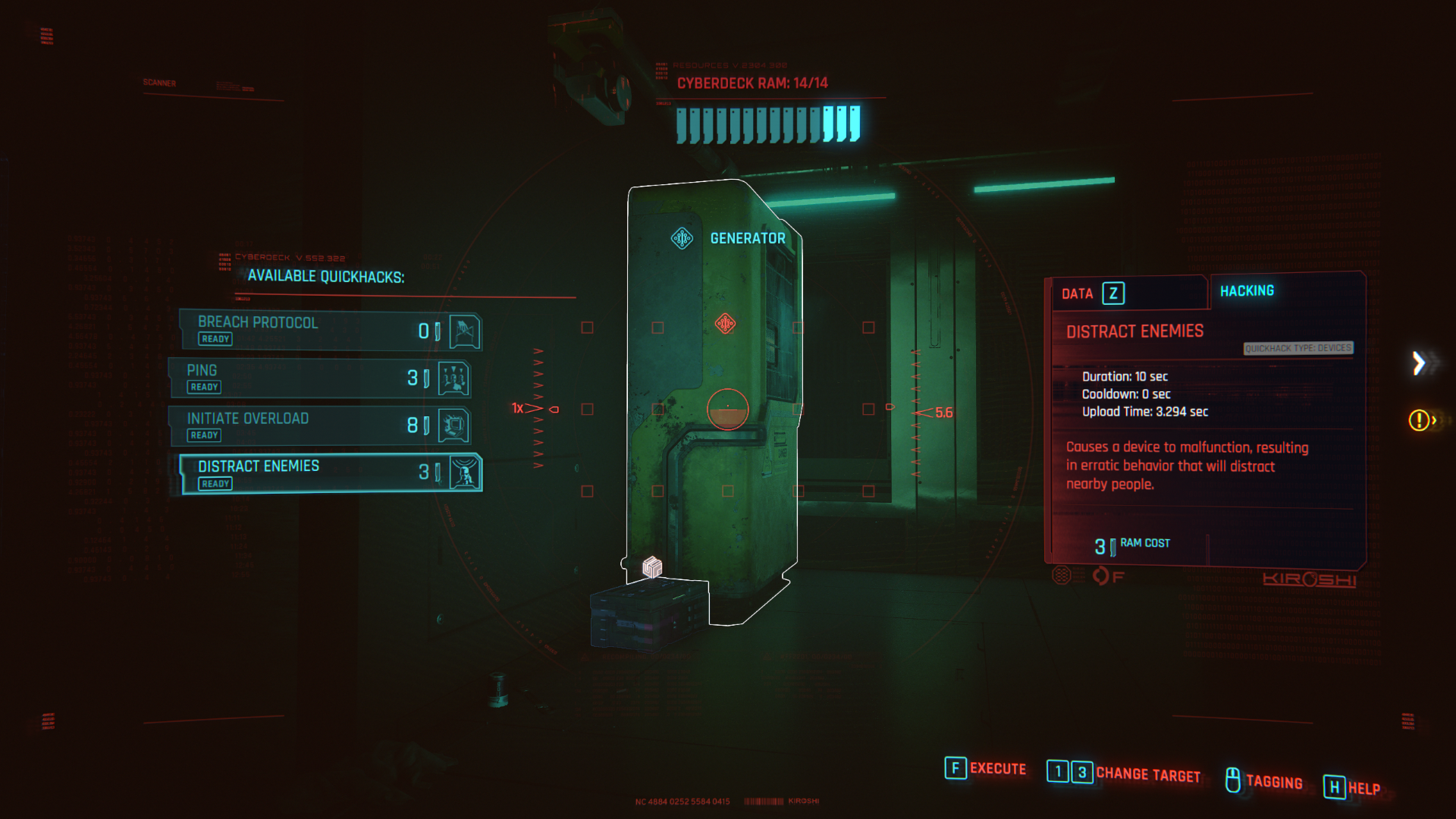 Quickhack Guide for Cyberpunk 2077 - Gamer Journalist
