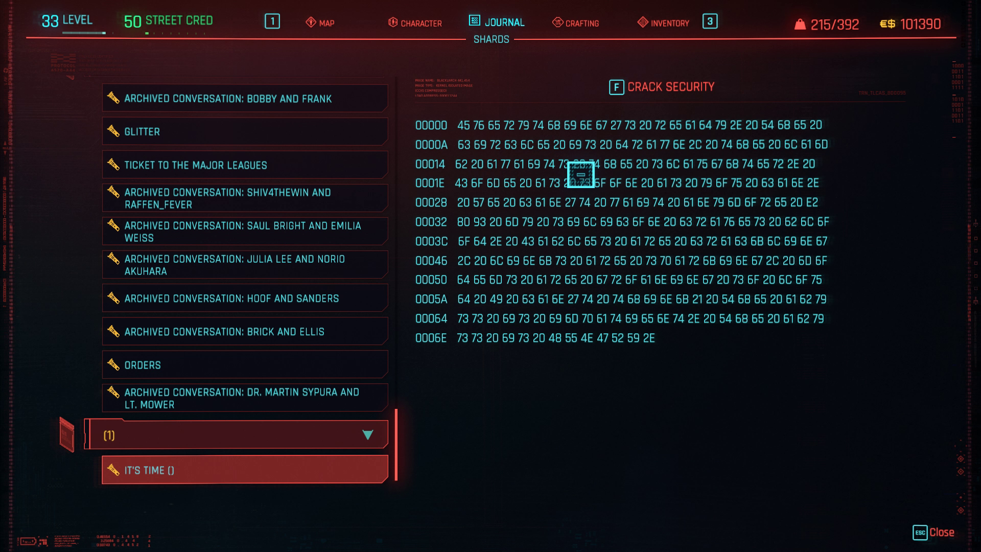 Psycho Killer All Cyberpsycho Locations in Cyberpunk 2077 - Gamer ...