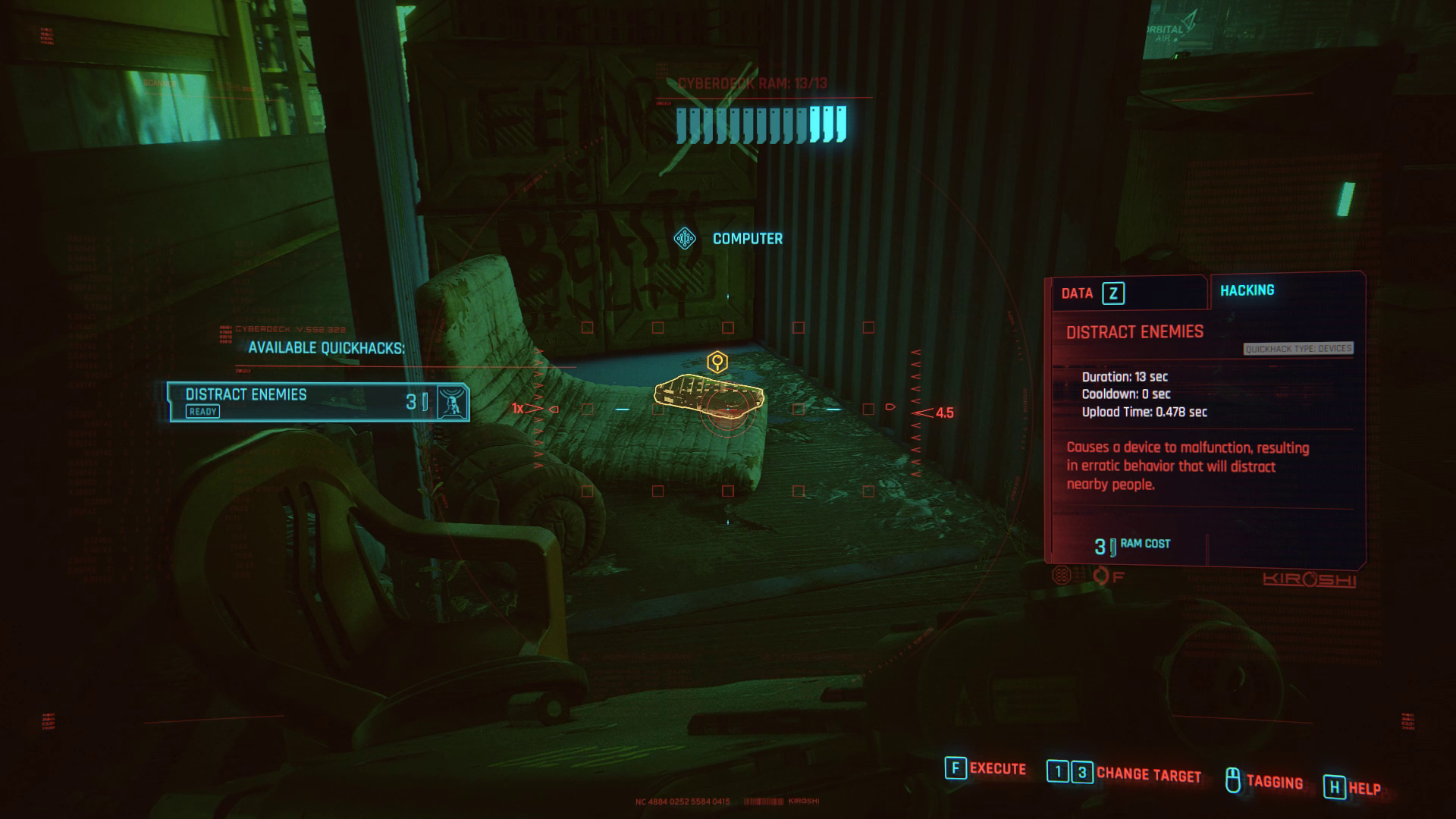 Psycho Killer All Cyberpsycho Locations in Cyberpunk 2077 - Gamer ...