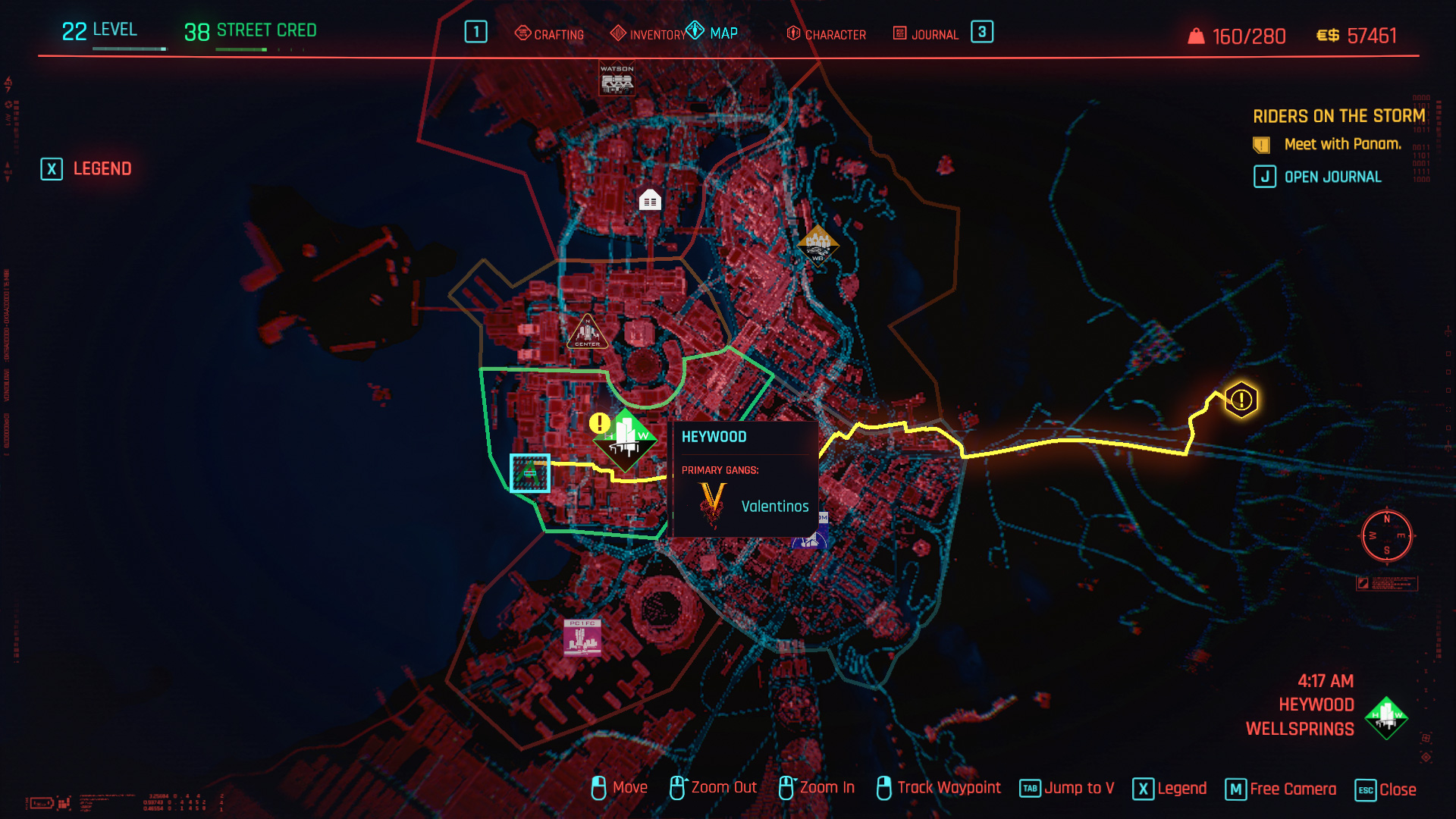 Where to Find the Best Cyberware in Cyberpunk 2077 - Gamer Journalist