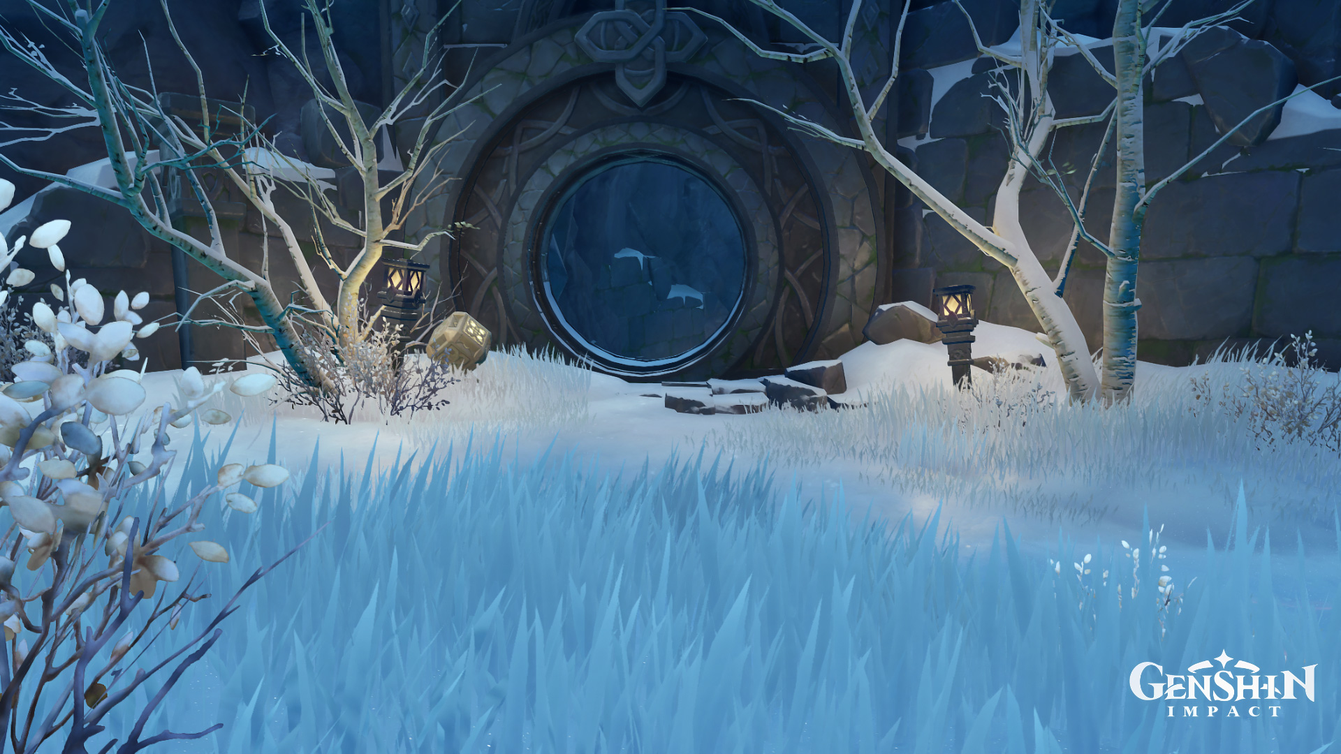 Where to find the Princess, Priest, and Scribe Boxes in Genshin Impact