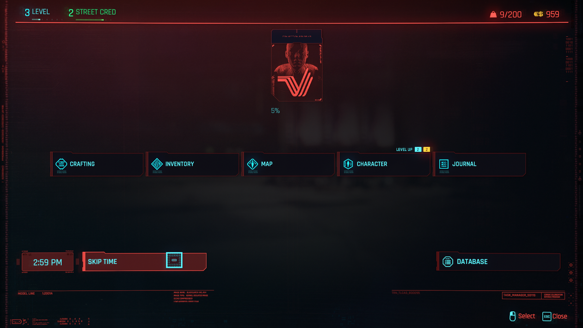 How to Change the Time of Day in Cyberpunk 2077 - Gamer Journalist