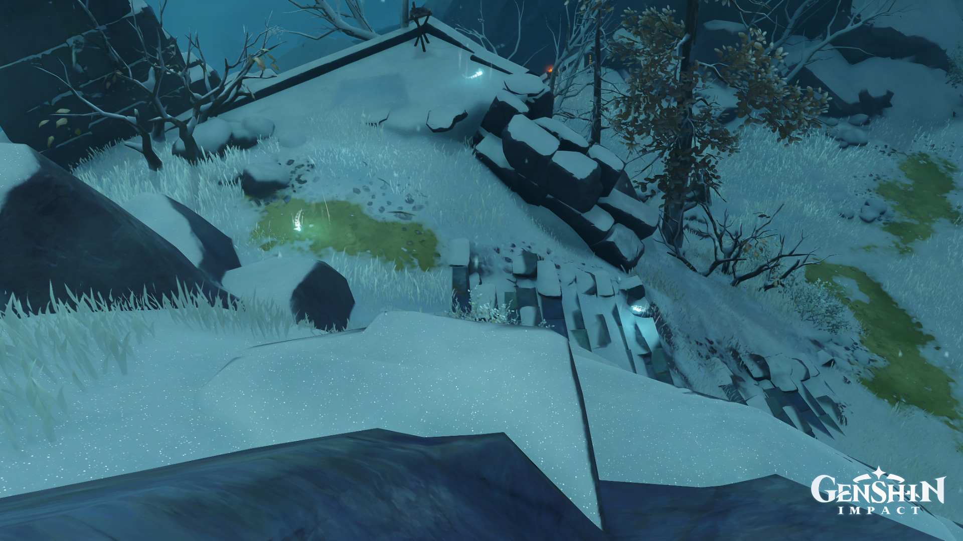 Where to find the Princess, Priest, and Scribe Boxes in Genshin Impact