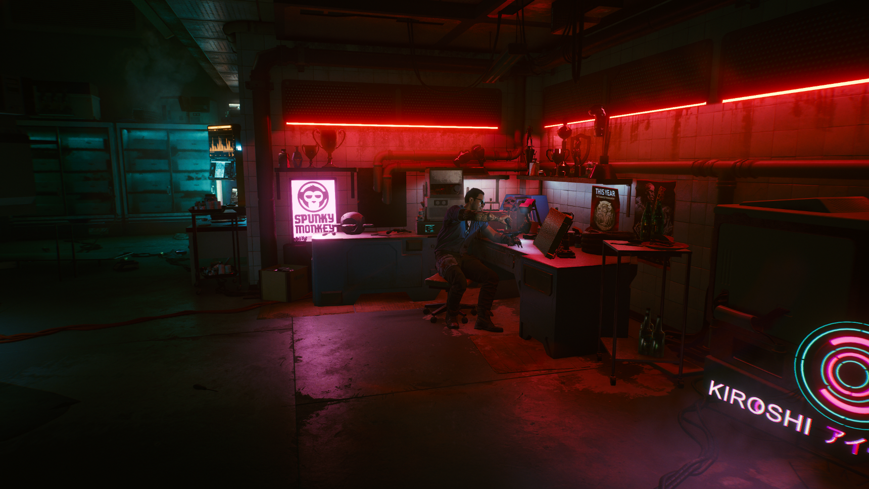 How to get more RAM in Cyberpunk 2077 - Gamer Journalist