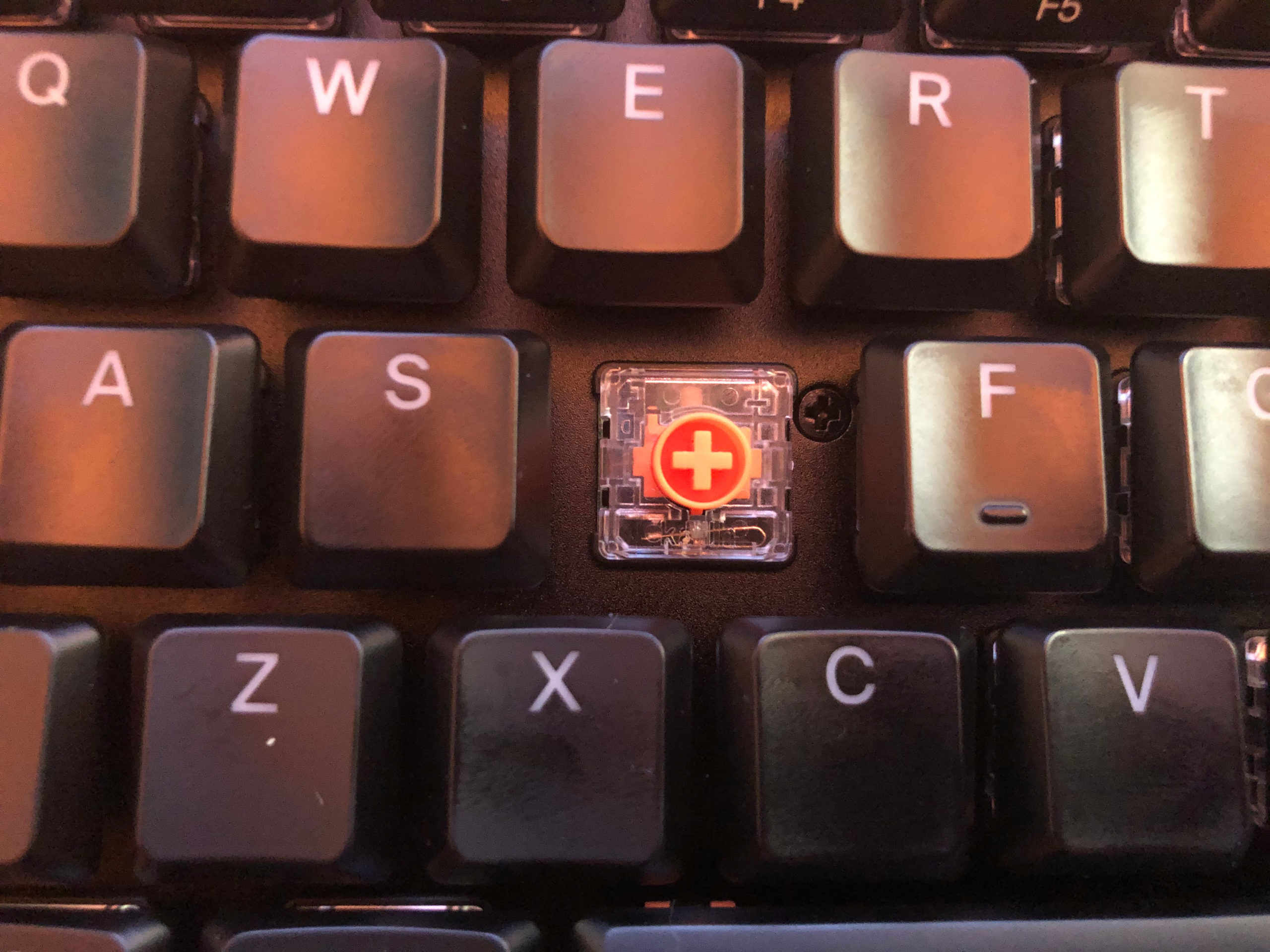 Fnatic STREAK65 Speed Keyboard Review - Gamer Journalist