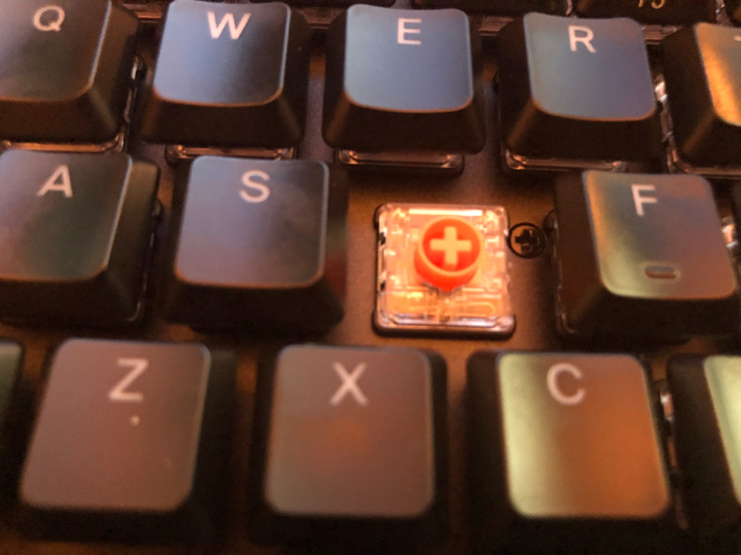 Fnatic STREAK65 Speed Keyboard Review - Gamer Journalist