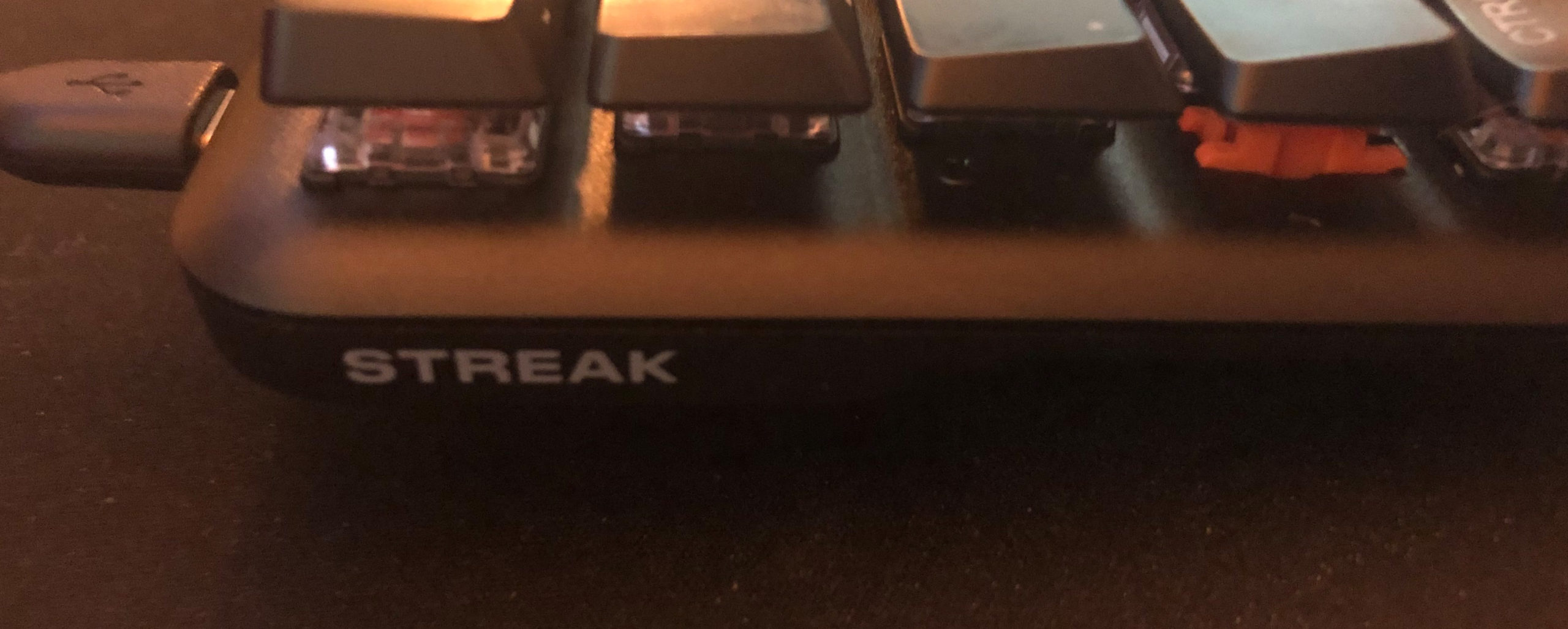 Fnatic STREAK65 Speed Keyboard Review - Gamer Journalist