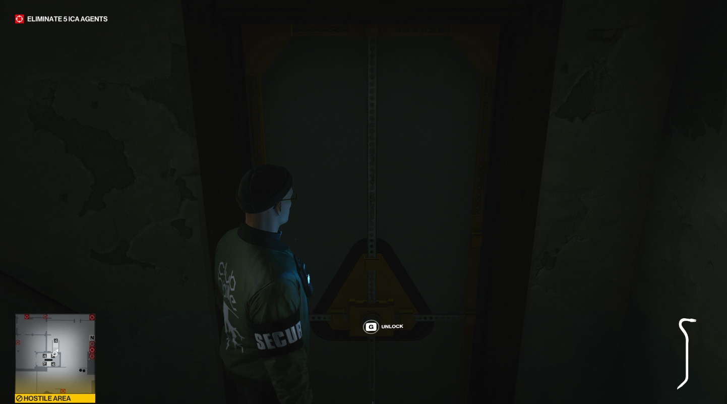 Hitman 3: All Shortcut Locations in Berlin - Gamer Journalist