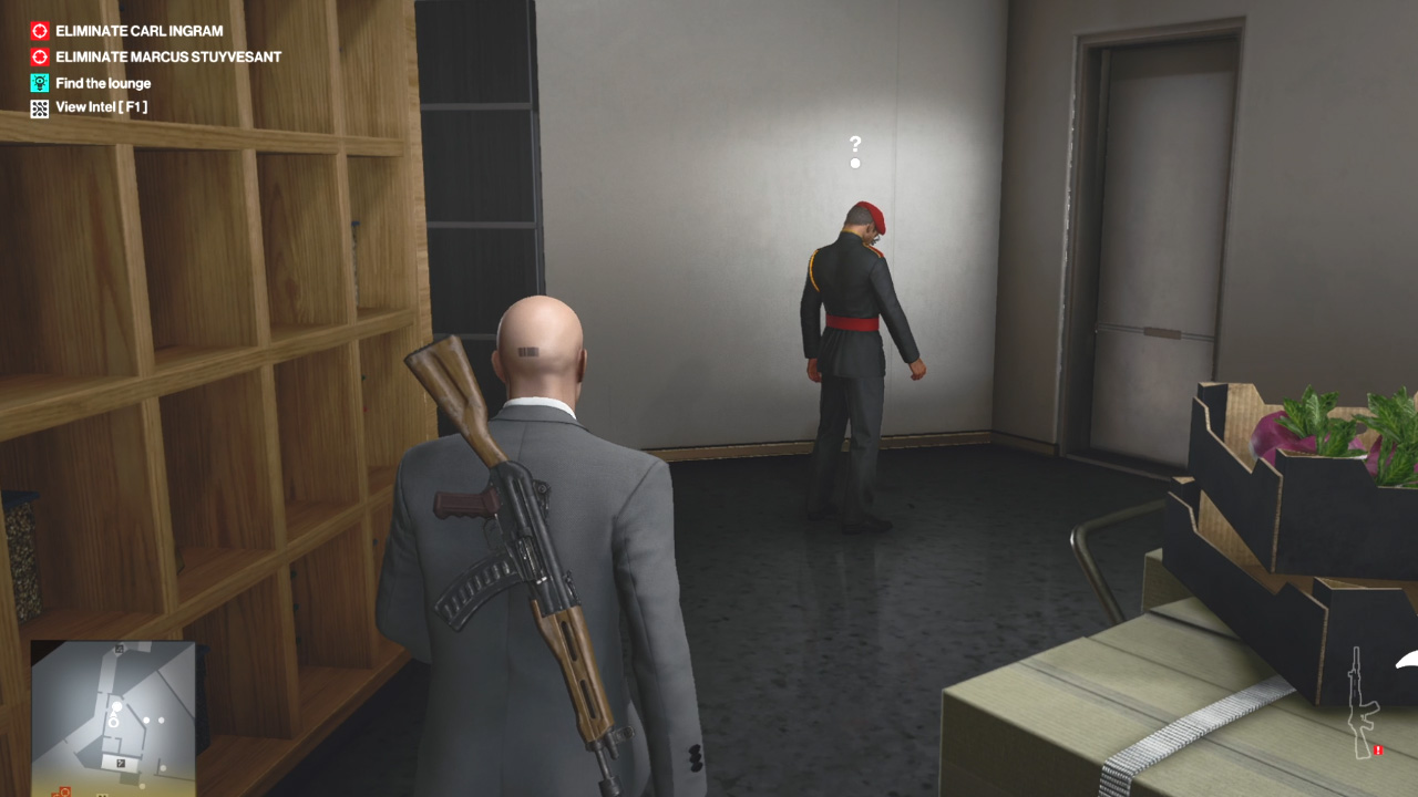 Hitman 3: Dubai "On Top Of The World" Silent Assassin Suit Only Guide