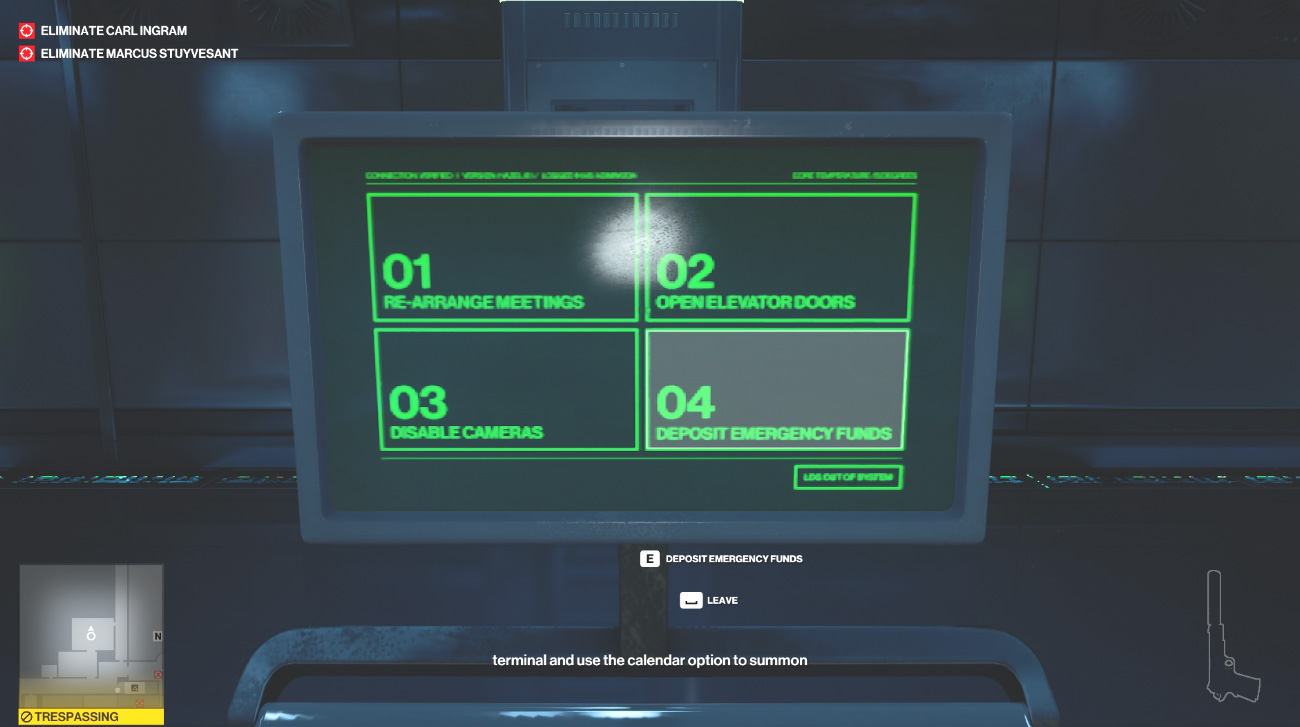 Hitman 3: How to Complete Cashing Out in Dubai - Gamer Journalist