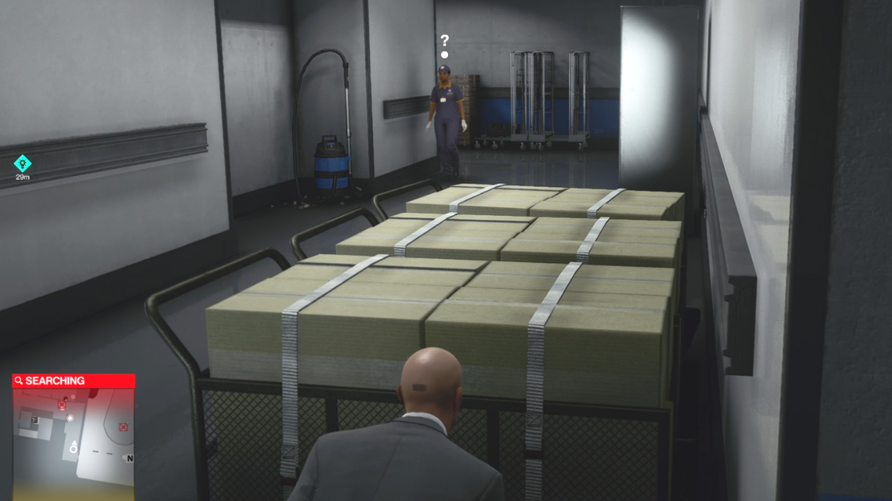 Hitman 3: Dubai "On Top Of The World" Silent Assassin Suit Only Guide