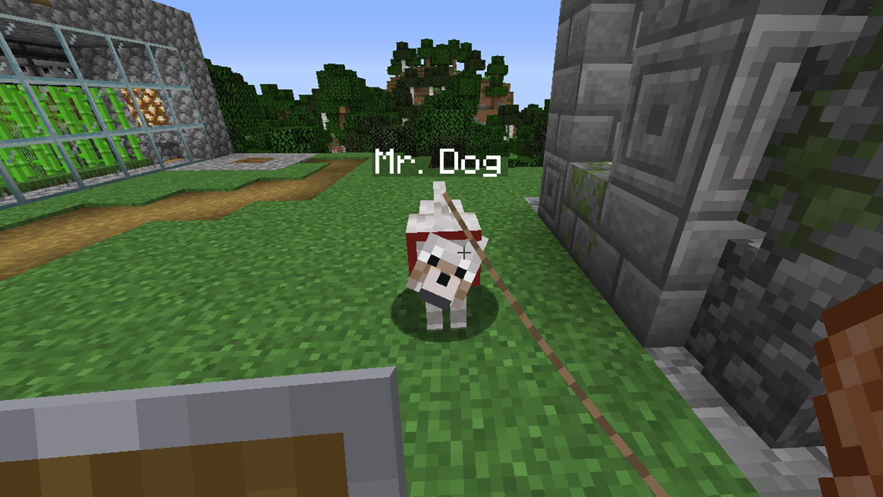 How To Get A Name Tag In Minecraft Gamer Journalist How To Get A Name Tag In Minecraft Gamer Journalist