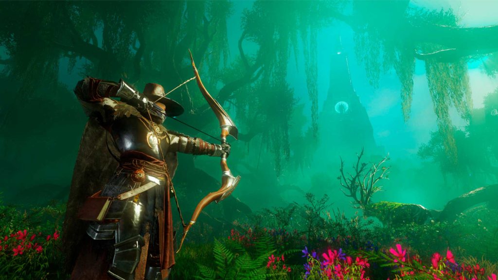 Top Upcoming Mmorpgs Of 2021 Gamer Journalist