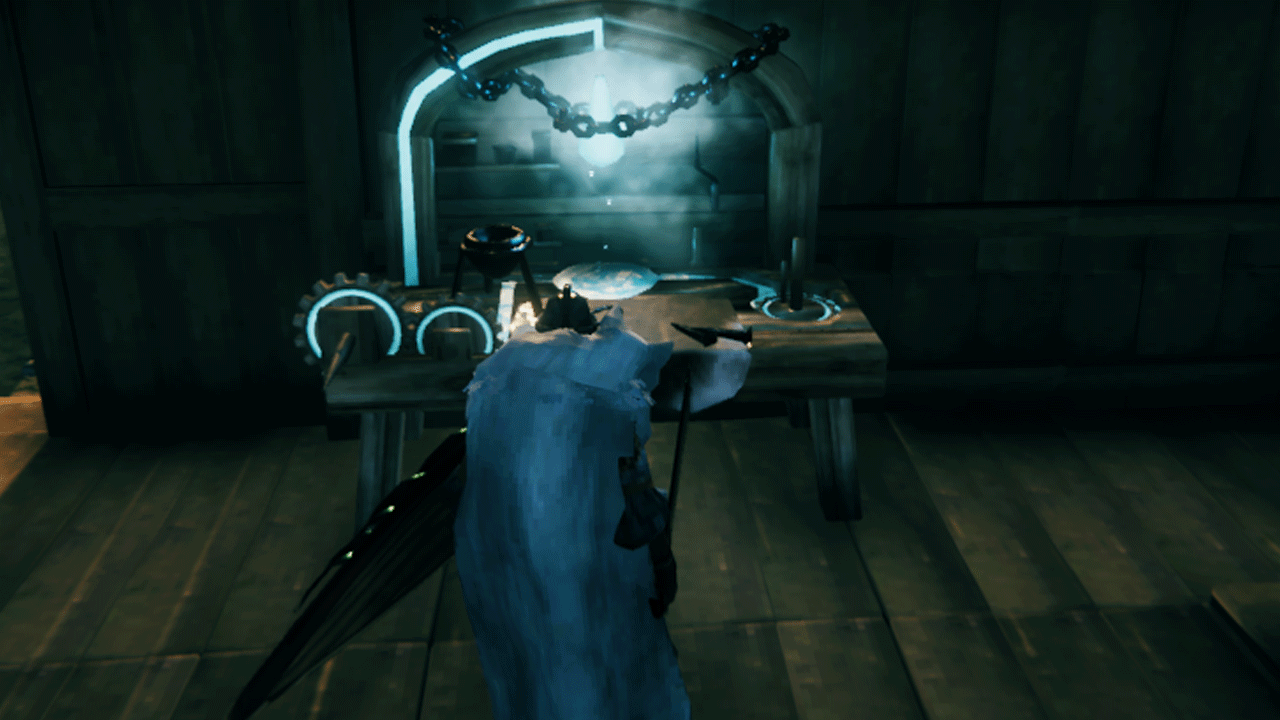 How to Summon and Defeat Moder in Valheim - Gamer Journalist