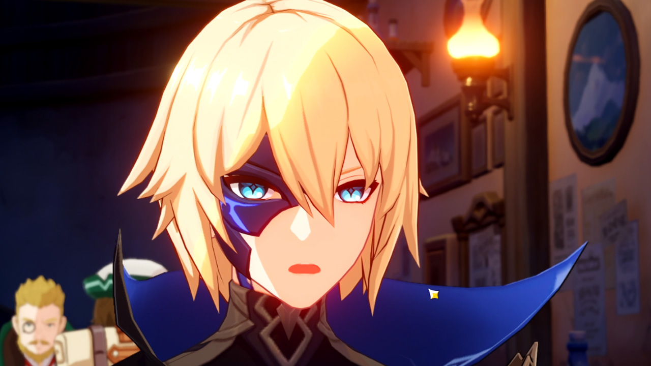 Genshin Impact Dainsleif Questions and Answers - Gamer Journalist