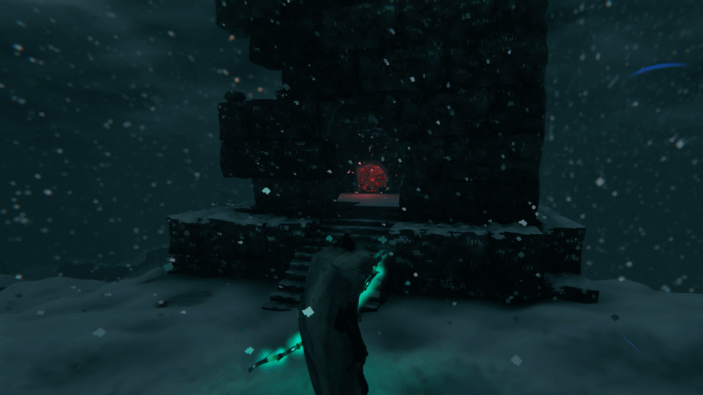 How to Summon and Defeat Moder in Valheim - Gamer Journalist