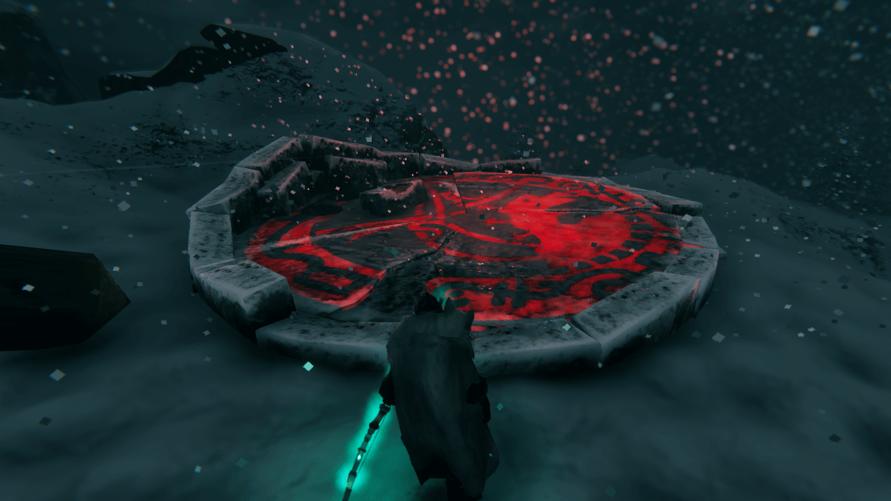 How to Summon and Defeat Moder in Valheim - Gamer Journalist