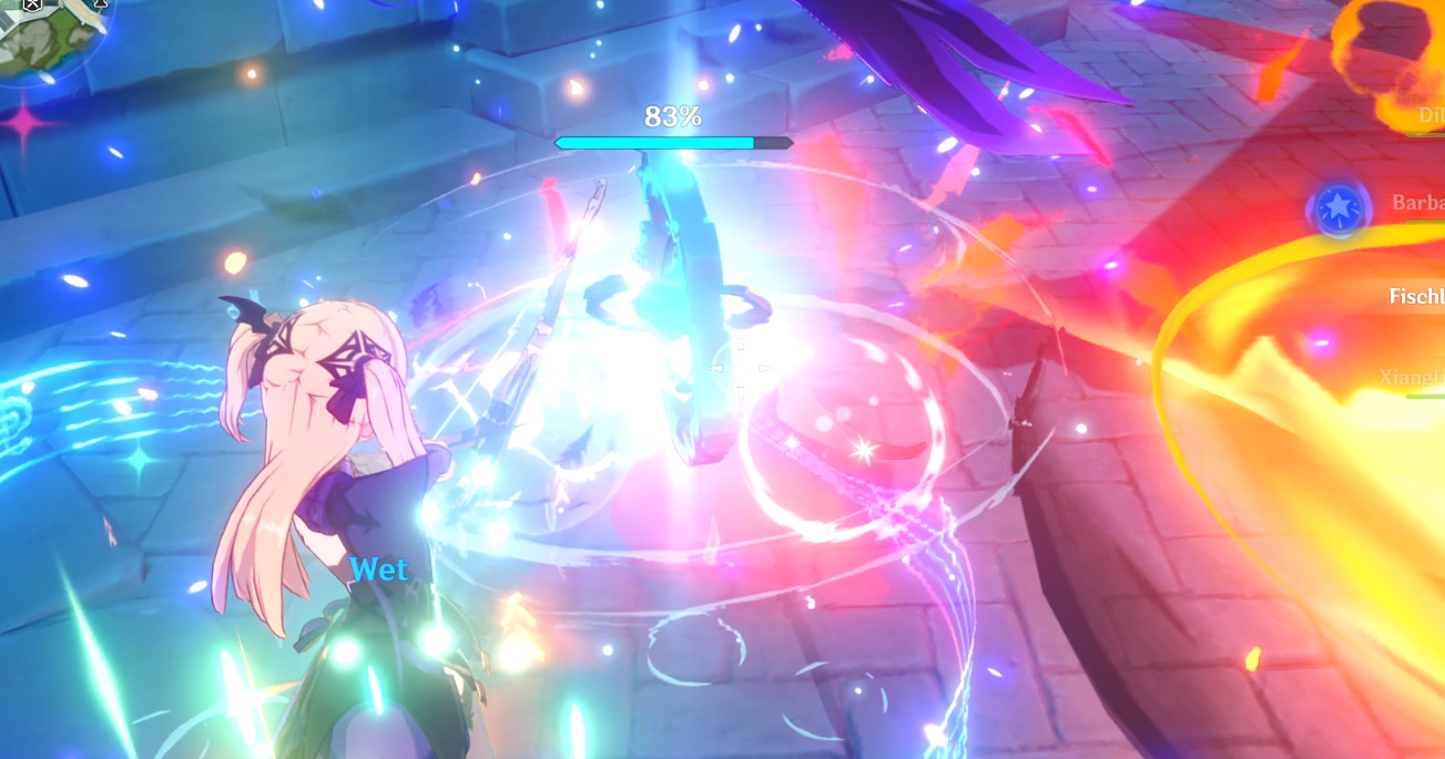 How to get the Parametric Transformer in Genshin Impact