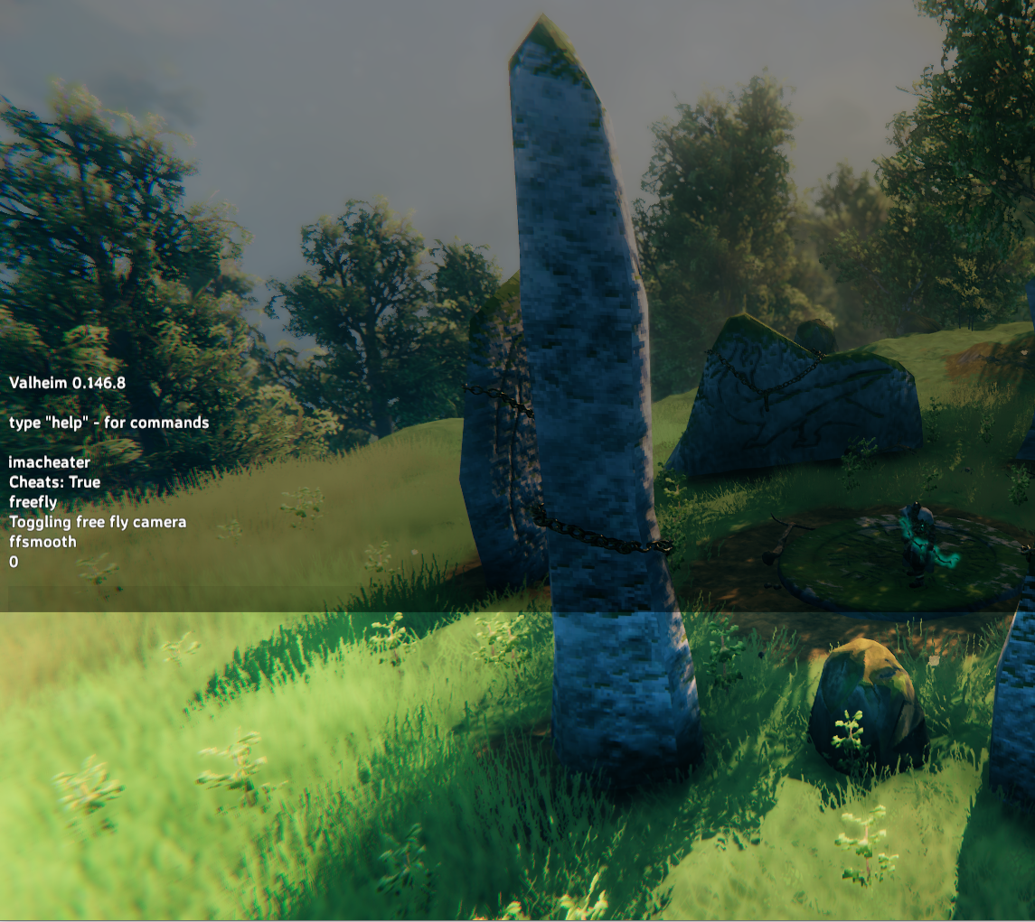 How to Use Photo Mode in Valheim - Gamer Journalist