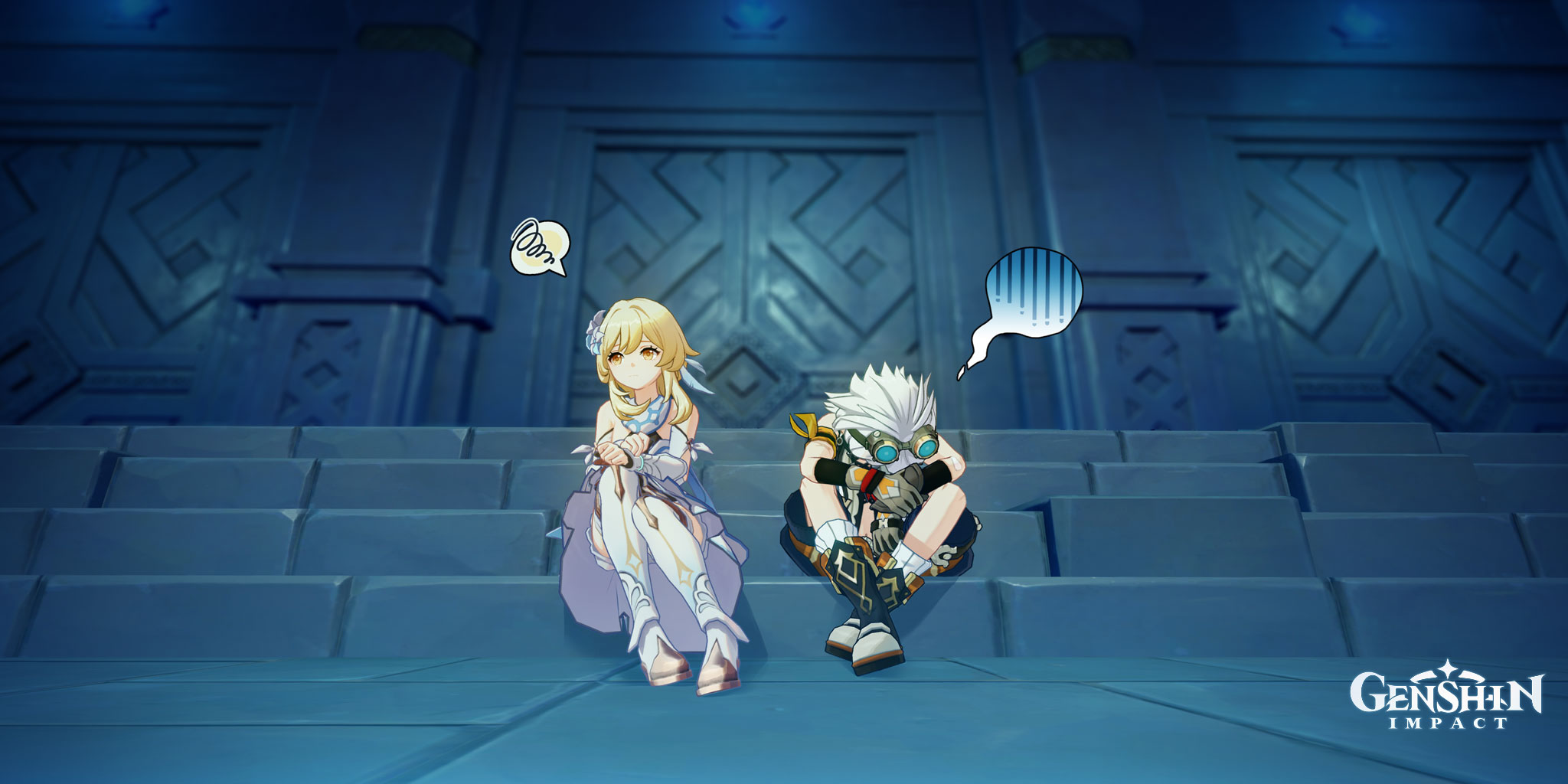 Genshin Impact Bennett Hangout Event Endings and Rewards Guide